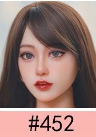 超人気なROS機能選択可能のヘッド WMDOLL リアルラブドール