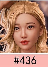 超人気なROS機能選択可能のヘッド WMDOLL リアルラブドール