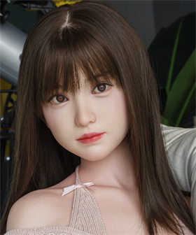さらにリアルなFANREAL 158cm Bカップ 芊01可愛いラブドール