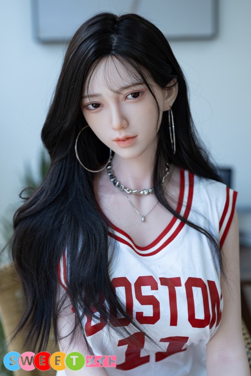 高校バスケットボール部のチアリーダー美少女キャプテン 171cm等身大リアルドール realgirl