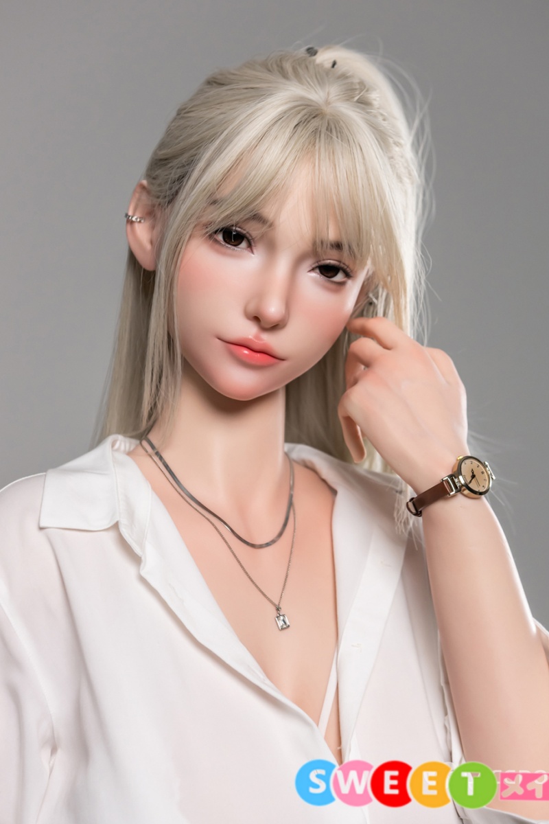 リアルな美女秘書 冬语 LACEDOLL 163cm Hカップ爆乳 制服 シリコン人形