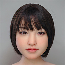 半熟少女萌咲 jcute ラブドール 133cm貧乳 20kg シリコン製