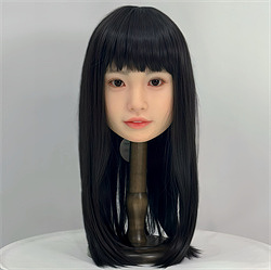 半熟少女萌咲 jcute ラブドール 133cm貧乳 20kg シリコン製