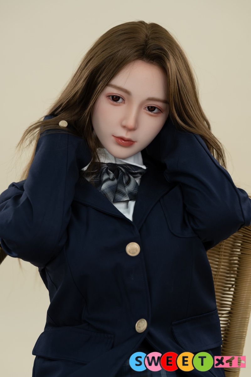 jk制服Real Girl171cm等身大リアルドール美少女