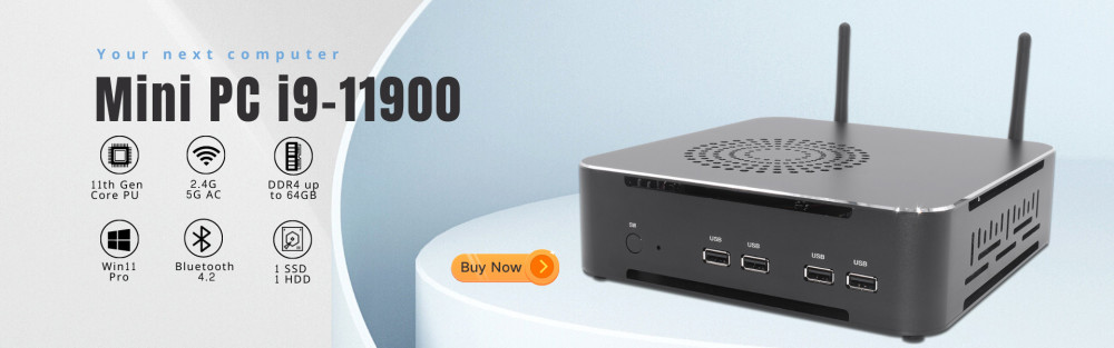 HYSTOU fanless Mini PC, industrial PC, all in one PC and industrial ...