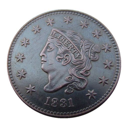 US Cents Coins-Copper - www.yybcb.net