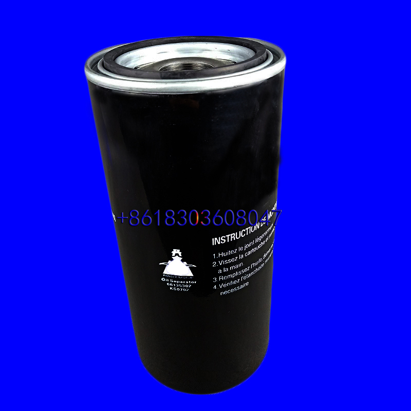 US$ 20.00 - 90kw kaishan air compressor air filter/oil filter/air oil ...