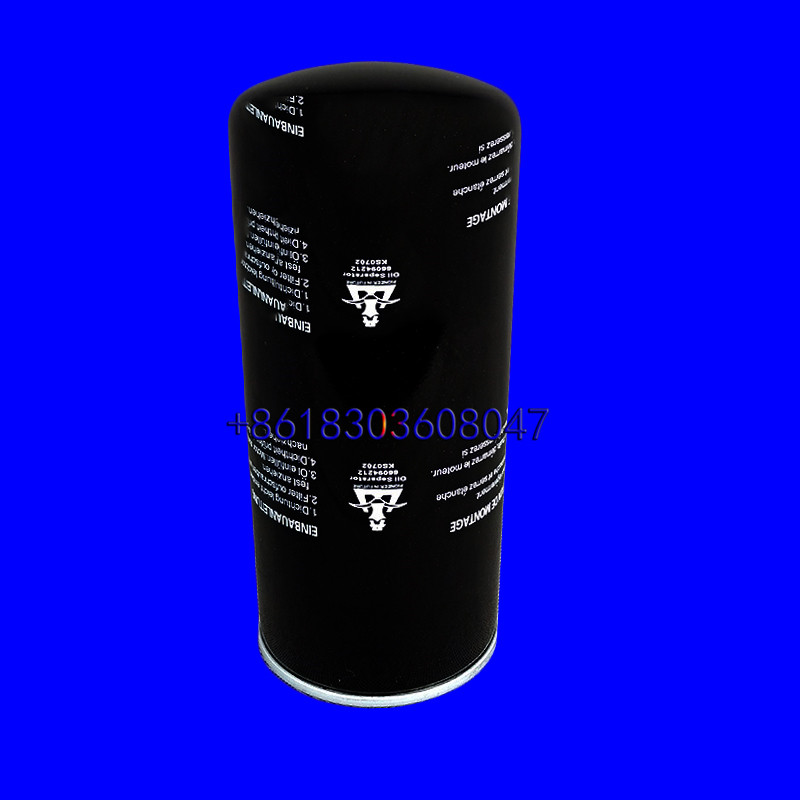 30kw-37kw kaishan air compressor filters 56006165338 66094212 55170200230