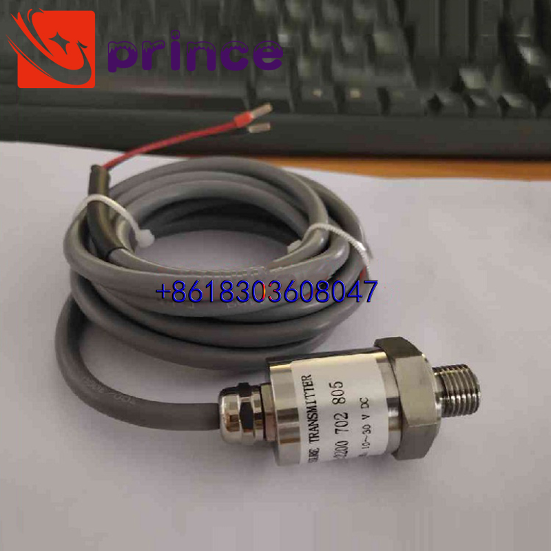 Atlas air Compressor temperature sensor 2200702805/1089063716 ...