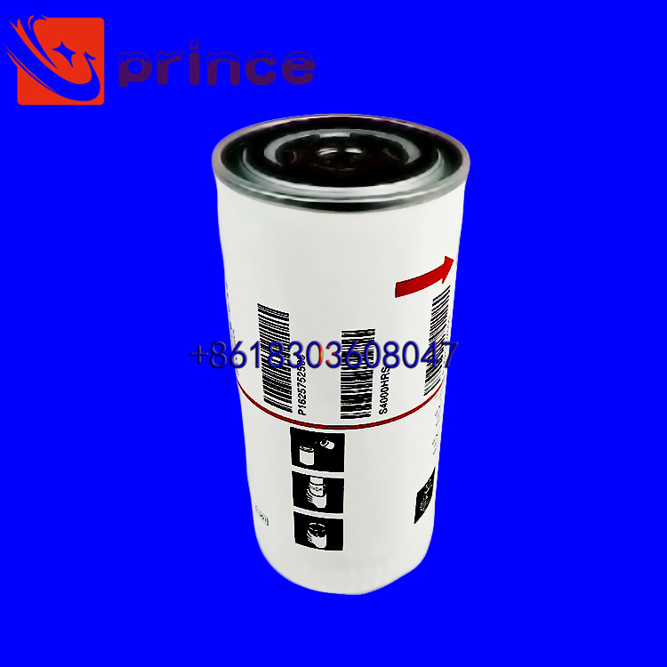 Atlas copco air compressor GA55/75/90 oil filter 1625752500 1631011800 ...
