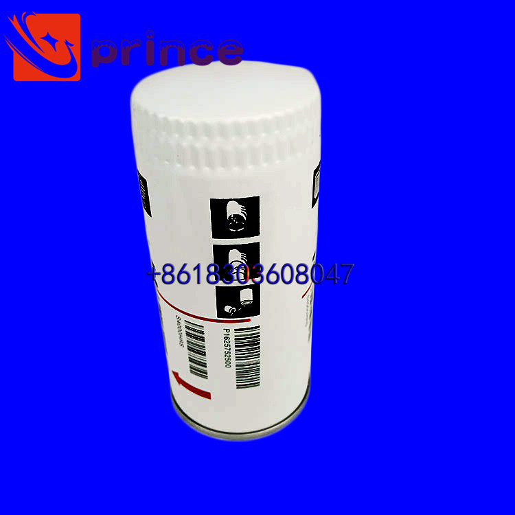 Atlas copco air compressor GA55/75/90 oil filter 1625752500 1631011800 ...