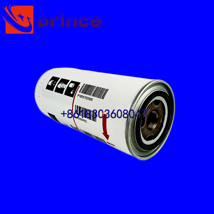 Atlas copco air compressor GA55/75/90 oil filter 1625752500 1631011800 ...