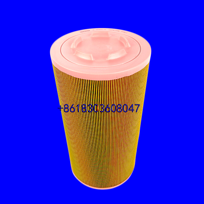 Boge S SD SF SDF 50-2 60-2 air compressor Air Filter Cartridge ...