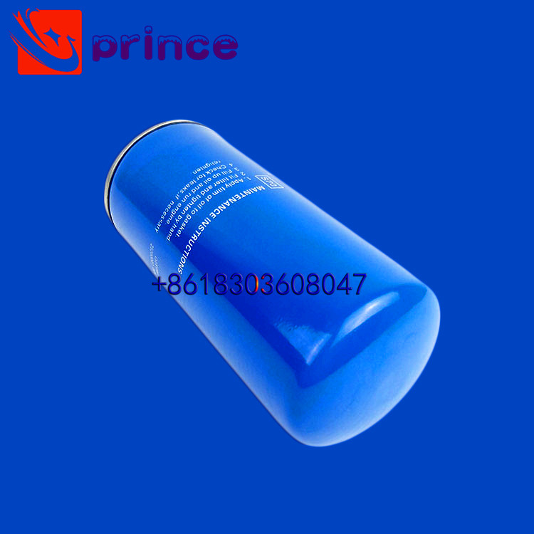 SCR 15HP 11KW air compressor filters 25100010-001 25200007-005 25300010-021