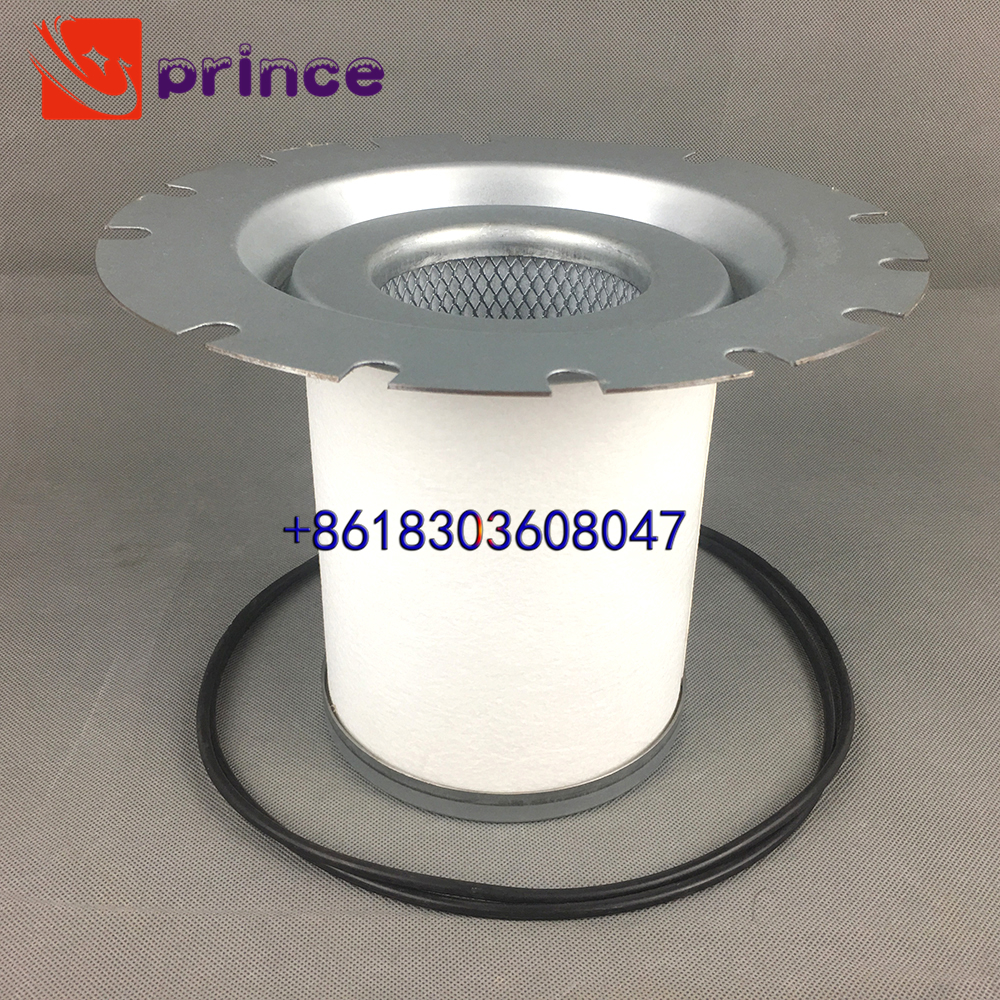 Atlas copco air compressor GA30/37/45 air oil separator 1622646000 ...