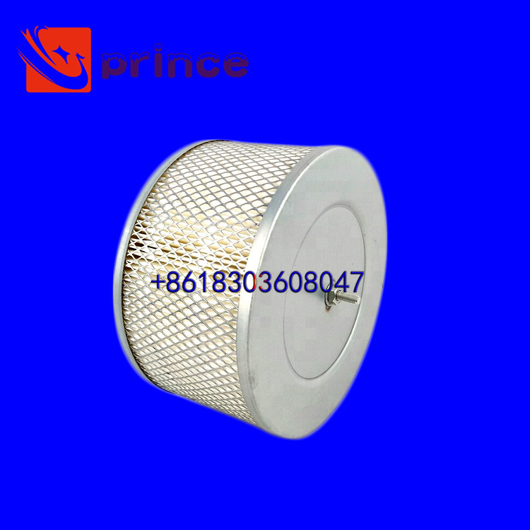 Desran air compressor DSR-15A/20A air filter HM14811048-2H GY015110048