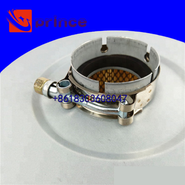 Desran air compressor DSR-15A/20A air filter HM14811048-2H GY015110048