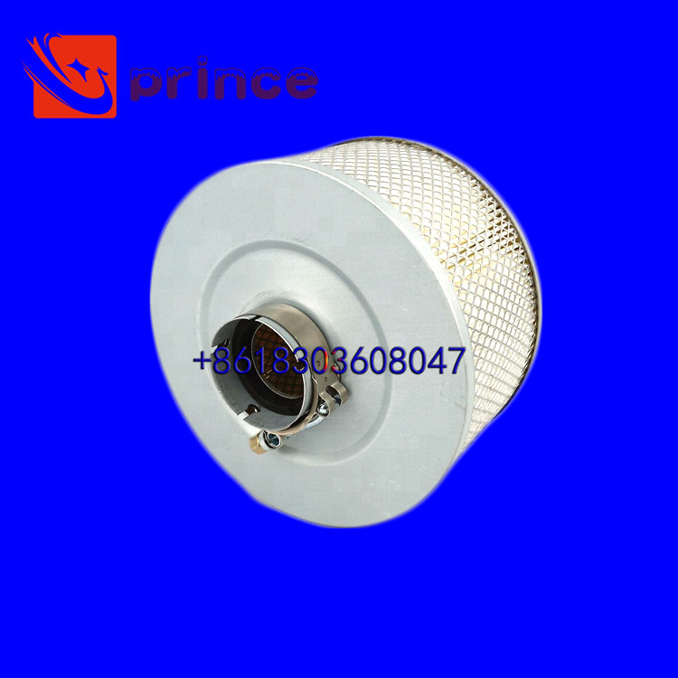 Desran air compressor DSR-15A/20A air filter HM14811048-2H GY015110048