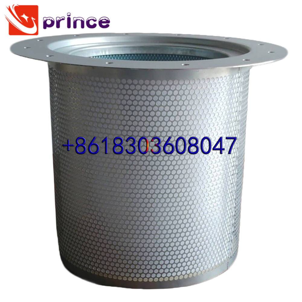 US$ 215.00 - Atlas copco air oil separator 1623051599 2906095500 ...