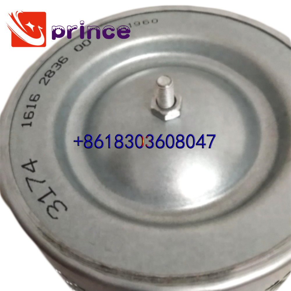 US$ 54.00 - Copy XA 85 Atlas copco compressor air oil separator ...