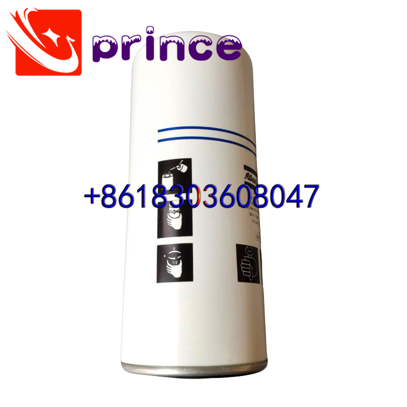 Atlas copco air oil separator 1202834300 1202539500 1614567300 AS2454