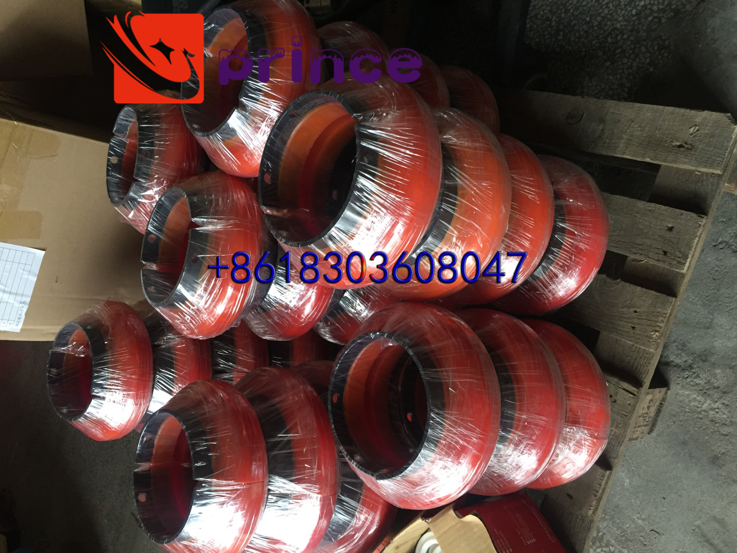 Kaeser Coupling Element 5.3177E 5.3129E3 5.3129.3