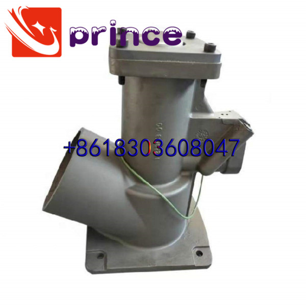 Replacement Unloader Valve Assembly 1622515580 1622075800 replacement ...