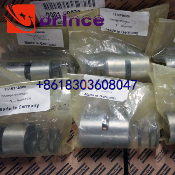 1619756000 Overhaul Thermostastic Valve Kit for Atlas Copco GA 90 Air ...