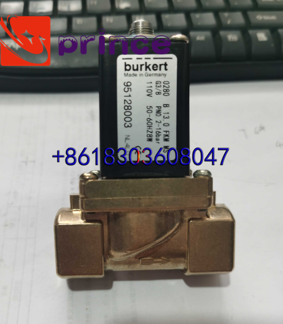 US$ 60.50 - 1089058003 Atlas Copco SOLENOID VALVE 50-60HZ VSD ...