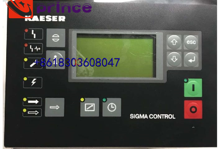 7.7000.1 Sigma controller for Kaeser air compressor from China