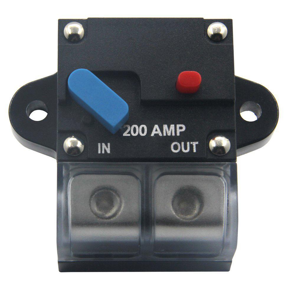 200A circuit breaker U.S free shipping fast delivery