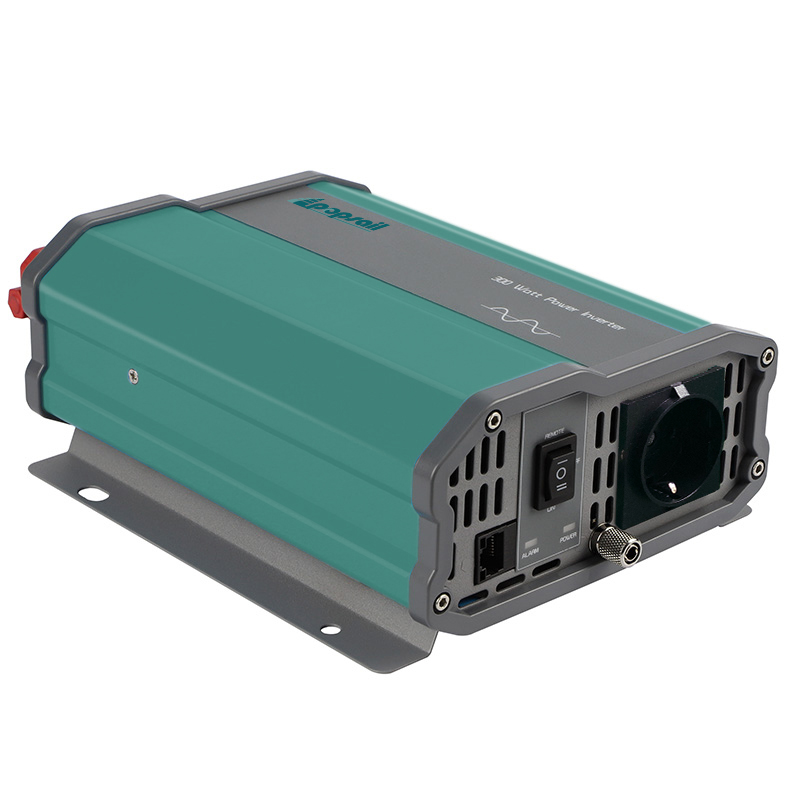 300W 12VDC RV Power Inverter