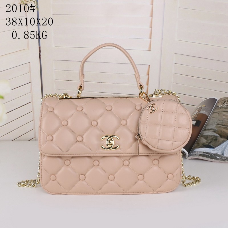 Luxury Chanel Replica Bags | Paul Smith