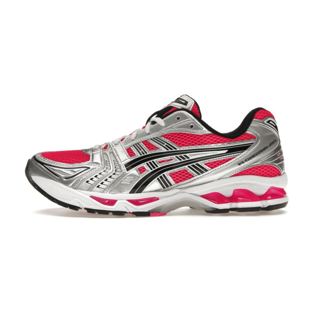 ASICS Gel-Kayano 14 Pink Glo - www.flamsneaker.co