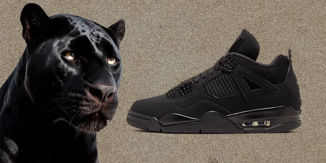 The Best “Black Cat” Jordans Ever Released - www.flamsneaker.co
