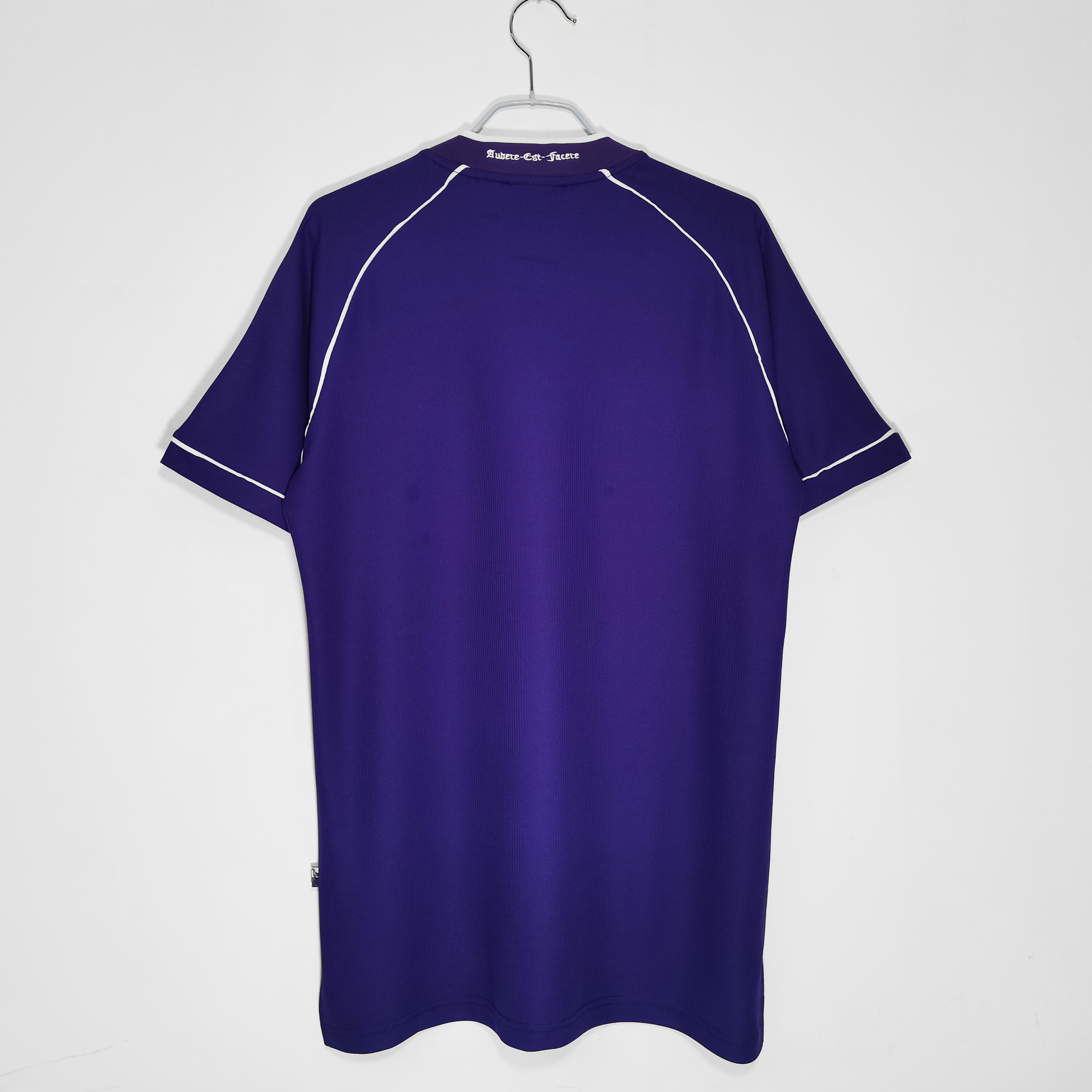 98-99 Tottenham Hotspur Away Retro Jersey 98-99 Tottenham Hotspur Away Retro Jersey