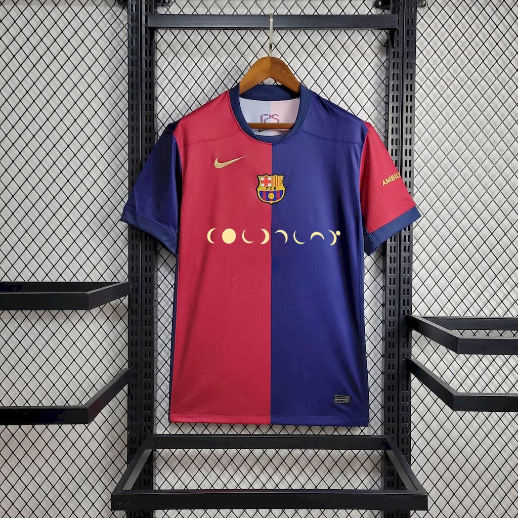 24/25 Barcelona Home Coldplay Jersey|ジャージ 24/25 Barcelona Home Coldplay Jersey|ジャージ