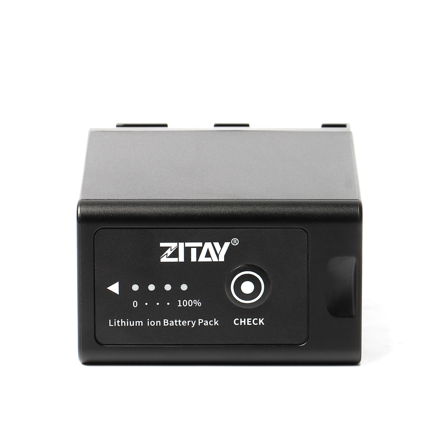 US$ 173.99 - ZITAY BP-A60 Battery 14.4V 6700mAh 96WH Touch Display Camera Battery for Canon BP ...