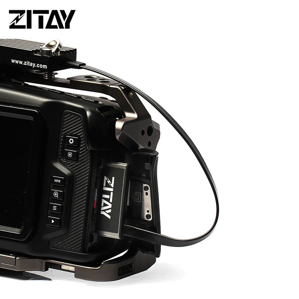 US$ 126.00 - ZITAY CFast 2.0 to SSD M.2 Adapter - www.zitay.net