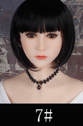 WM Doll TPE Material Love Doll 172cm/5ft8 B-cup with Head #159