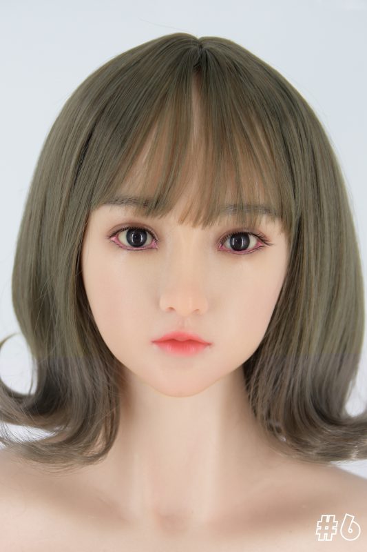 3 Lisa Head 162cm 5ft3 E Cup Jiusheng Doll Sex Doll Tpe Material Body
