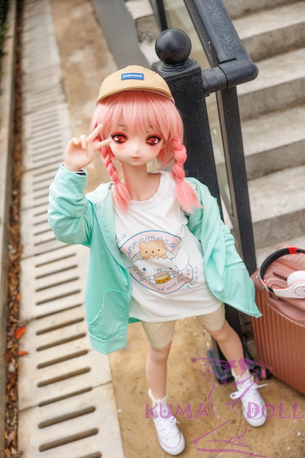 #Yitong Silicone head JY Doll 123cm Big breast TPE love doll