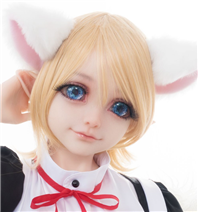145cm #1 Chiyou head EXDOLL Full Silicone Sex Doll with Fut-Makeup ...