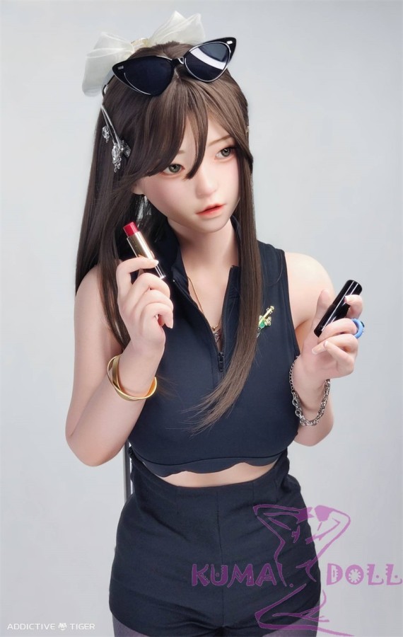 8 Head 148cm D Cup Fudoll Sex Doll High Grade Silicone Head Silicone