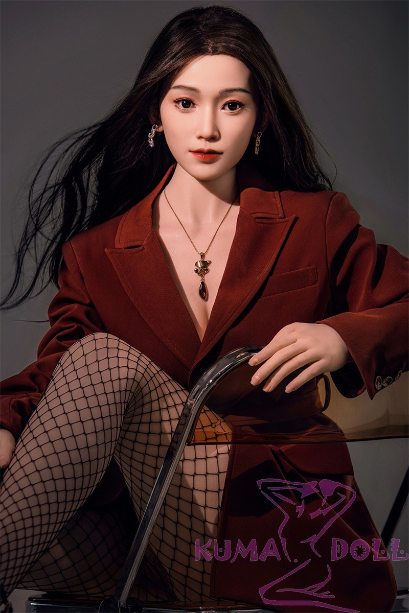 169cm G-cup T23 Mi Daqiao New items discount 10% OFF until Jan. 27] Full silicone love doll Top ...