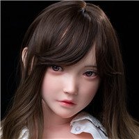 フルシリコン製 FUDOLL ラブドール 162cm Gカップ #2ヘッド 身長選択可能