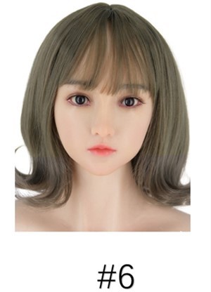 黄色いニット帽 100cm AAカップ NONOKA頭部 My Loli Waifu 略称MLWロり系ラブドール