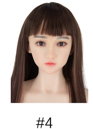 美少女戰士 100cm AAカップ NONOKA頭部 My Loli Waifu 略称MLWロり系ラブドール