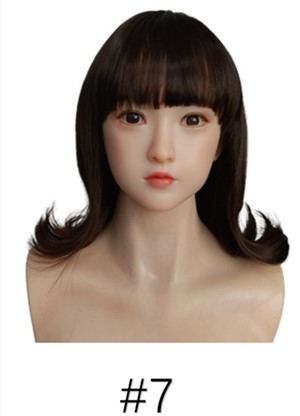 美少女戰士 100cm AAカップ NONOKA頭部 My Loli Waifu 略称MLWロり系ラブドール