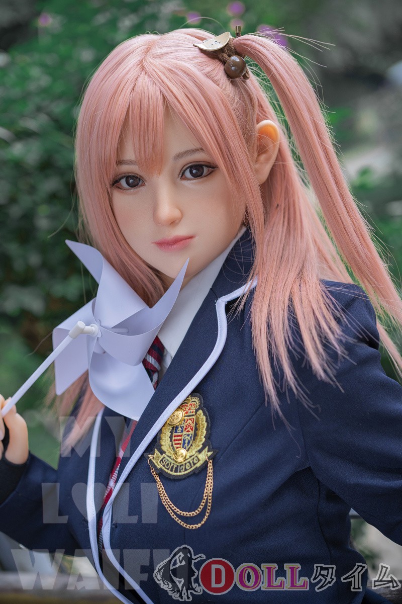 W1 ヘッド160cm Dカップ シリコンヘッド+TPE材質ボディ My Loli Waifu 略称MLWロり系ラブドール